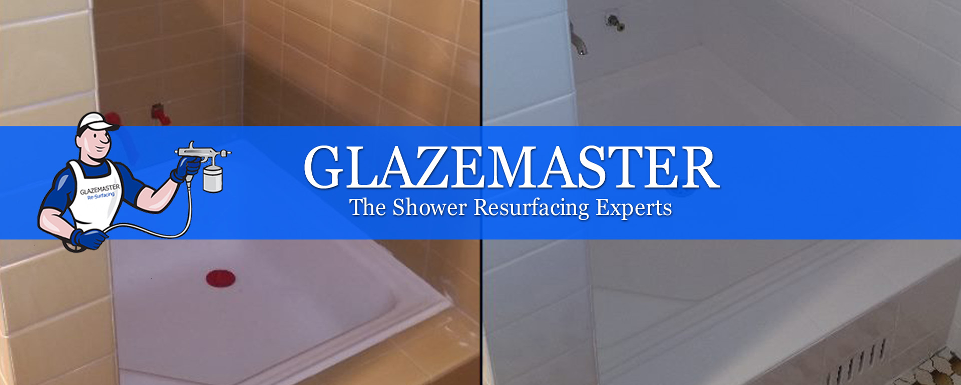 Resurfacing - GlazeMaster Resurfacing